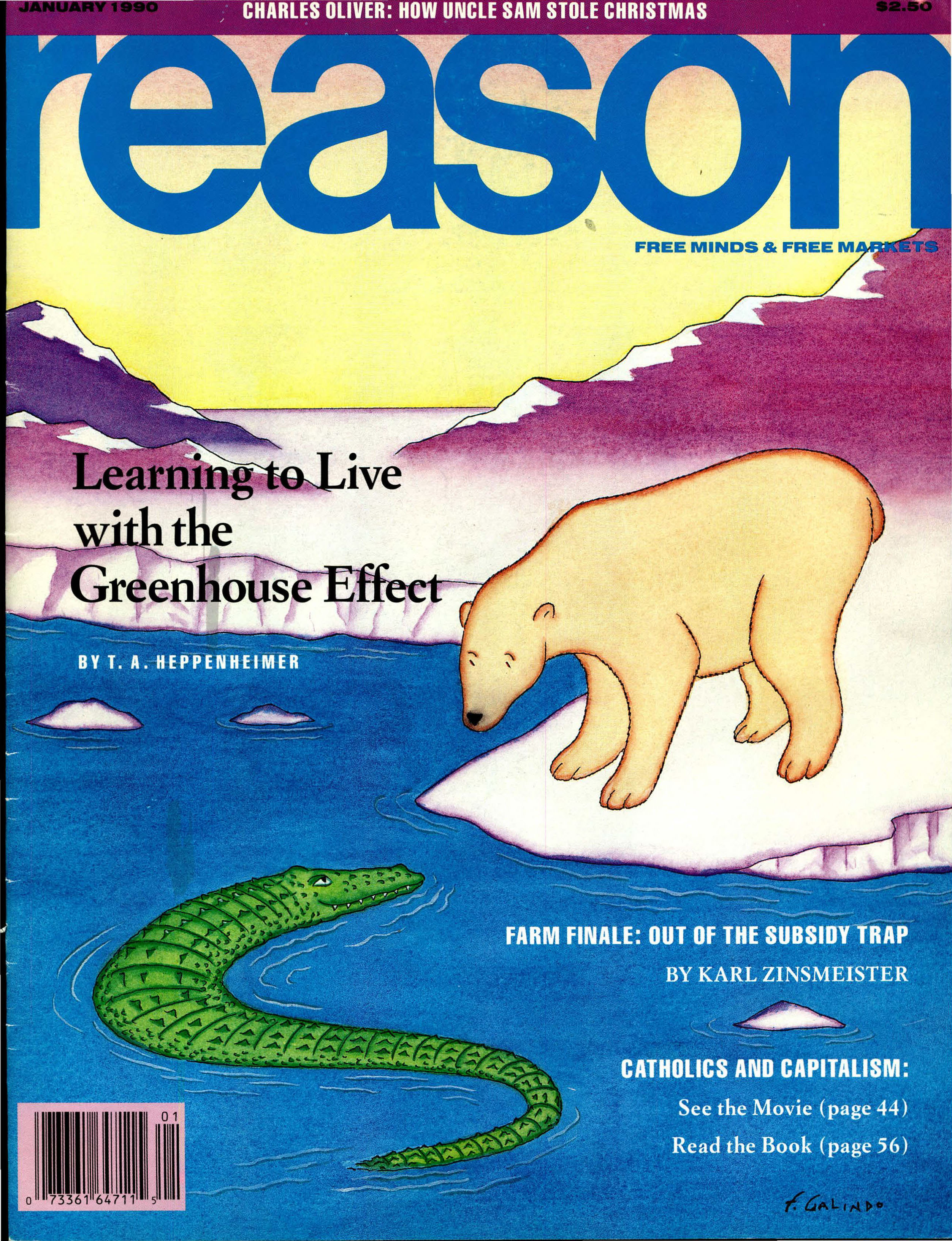 January 1990 Archives - Reason.com