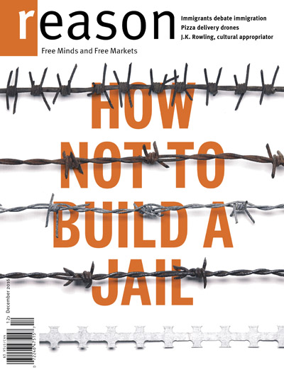 Reason Magazine Archives – Reason.com